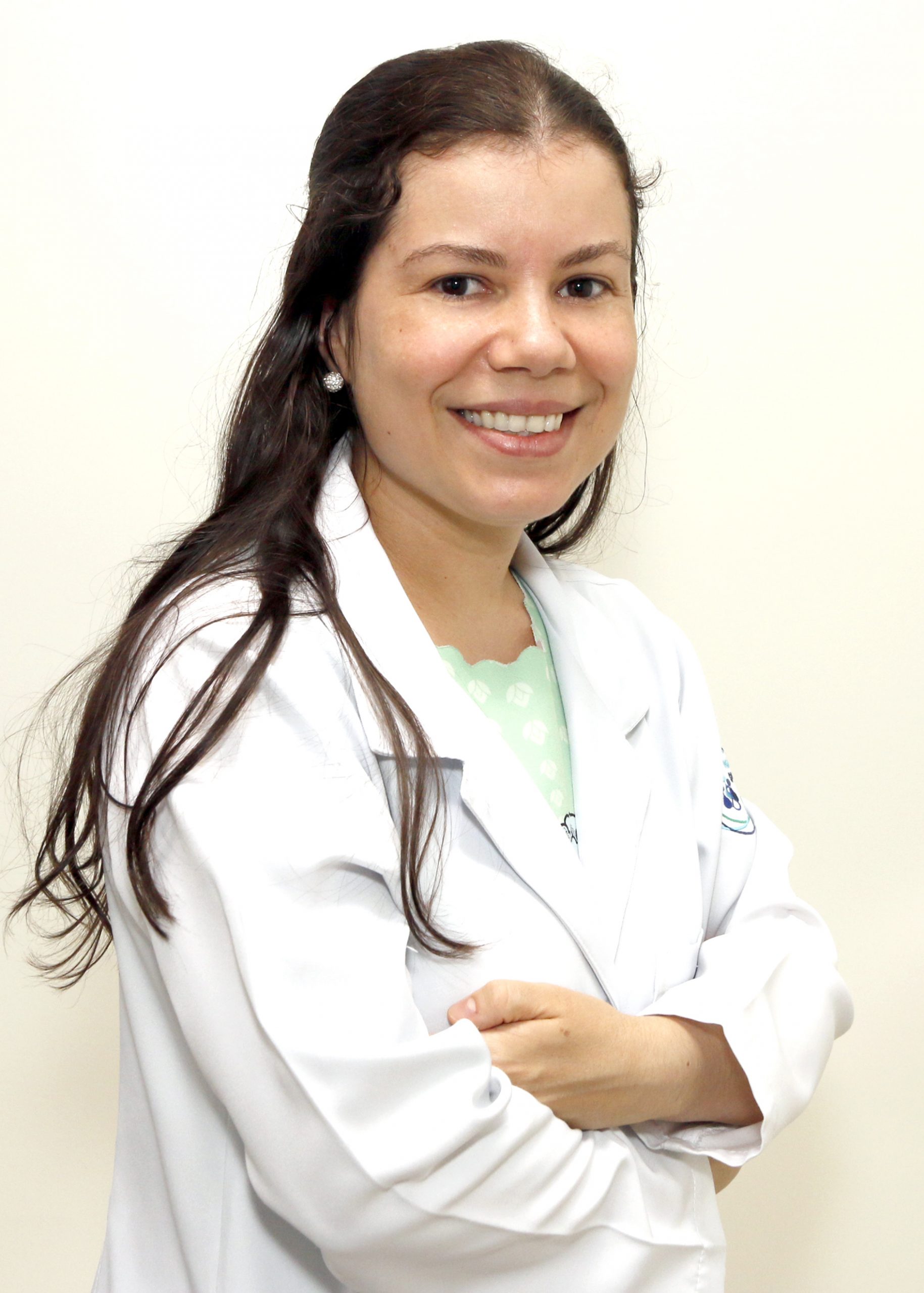 Genética - Hospital Dona Helena