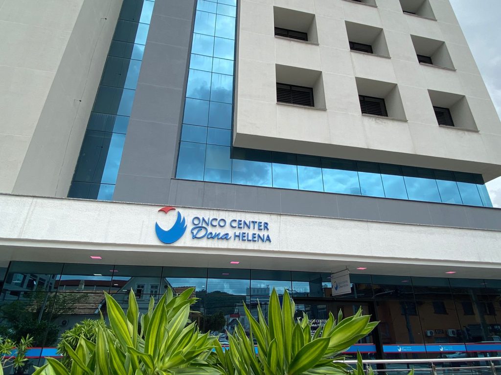 Notícias - Hospital Dona Helena