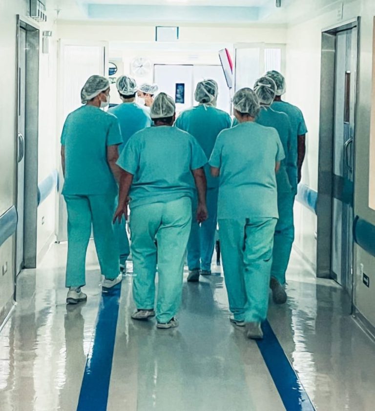 Notícias - Hospital Dona Helena