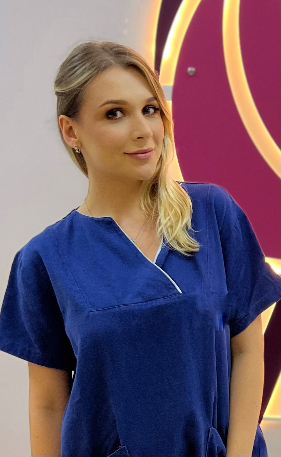 Núcleo de Atendimento Integrado à Mulher – NAIM Hospital Dona Helena ...