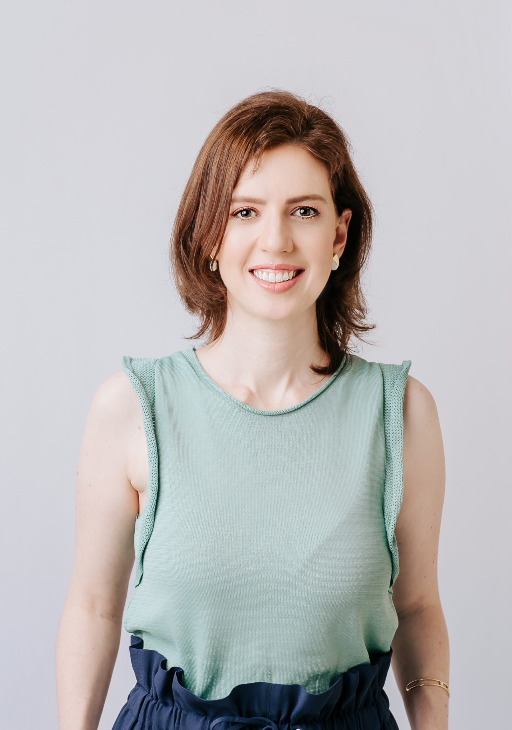 Ambulatório de Dermatologia - Hospital Dona Helena