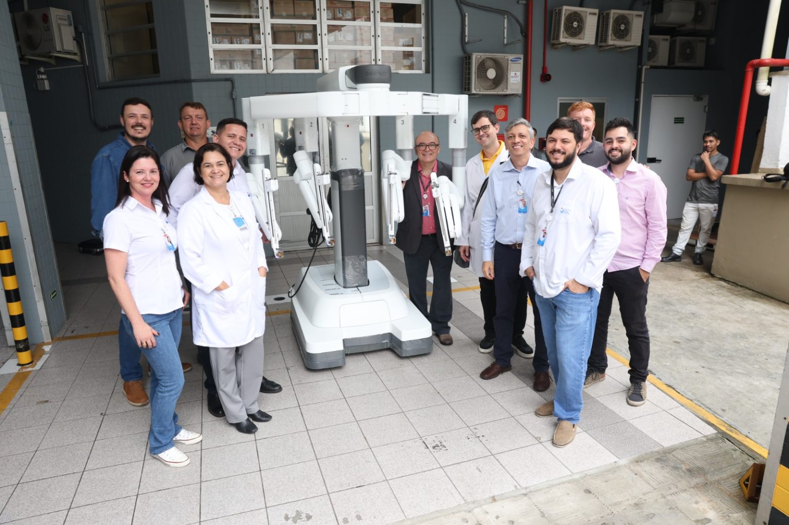 Hospital Dona Helena Joinville – Consultas, exames, oncologia e mais!