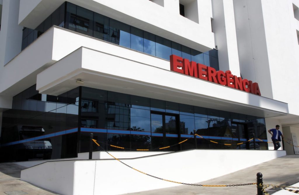 Hospital Dona Helena Joinville – Consultas, exames, oncologia e mais!